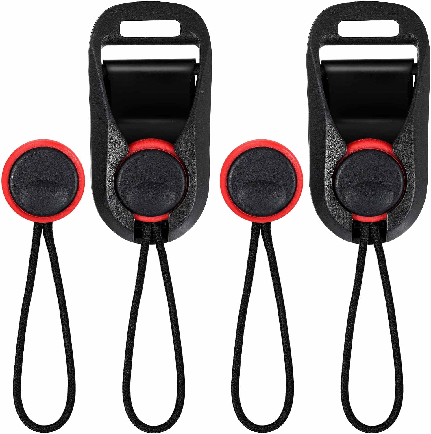 Camera Straps Quick Release Adapter, 2 Pcs Camera Strap Rapid ...