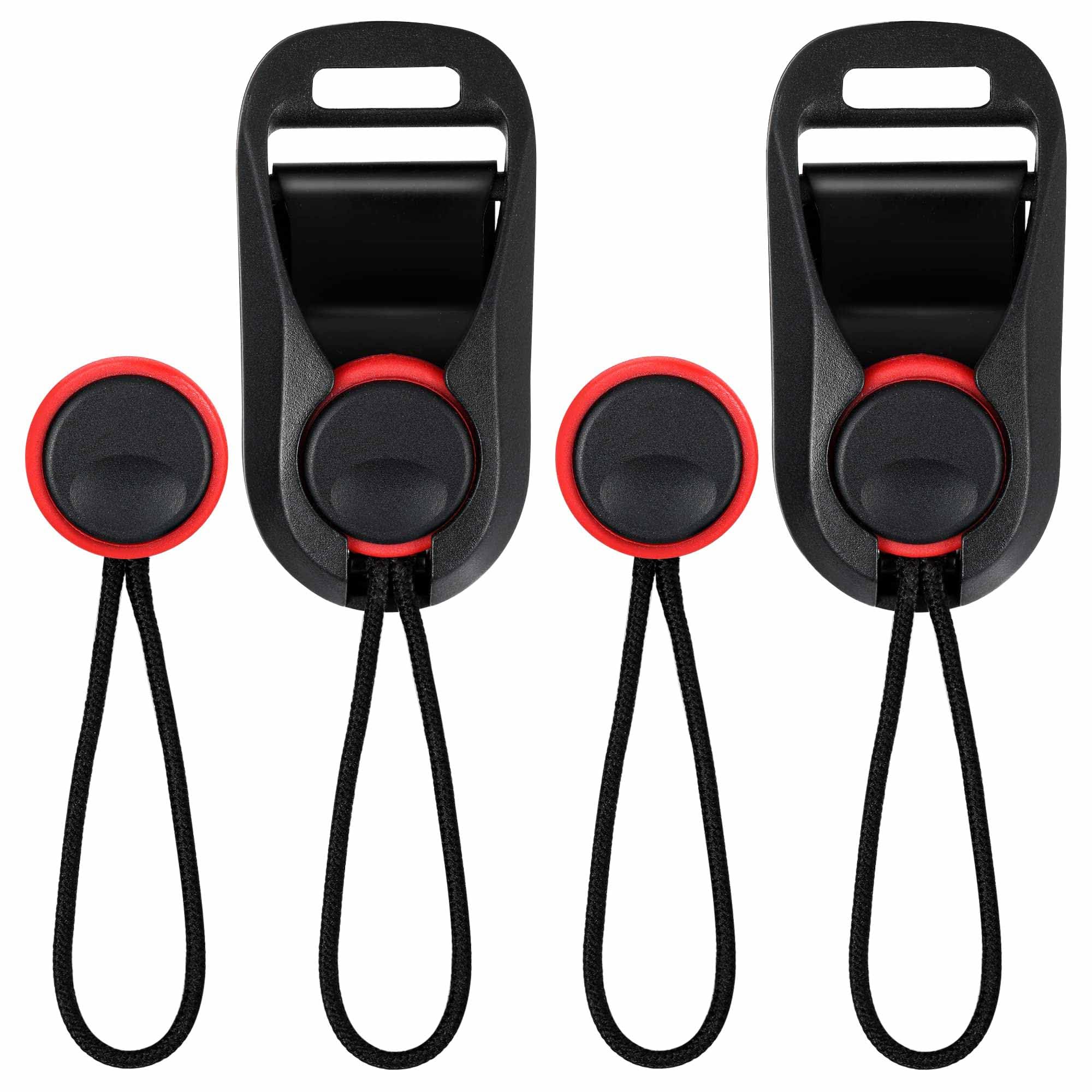 Camera Straps Quick Release Adapter 2 Pcs Camera Strap Rapid ...