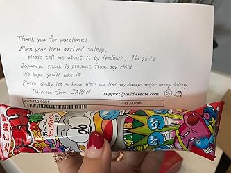 Amazon.com: Calbee Japan jaga-pockle potato snacks Hokkaido (18g x 10 ...