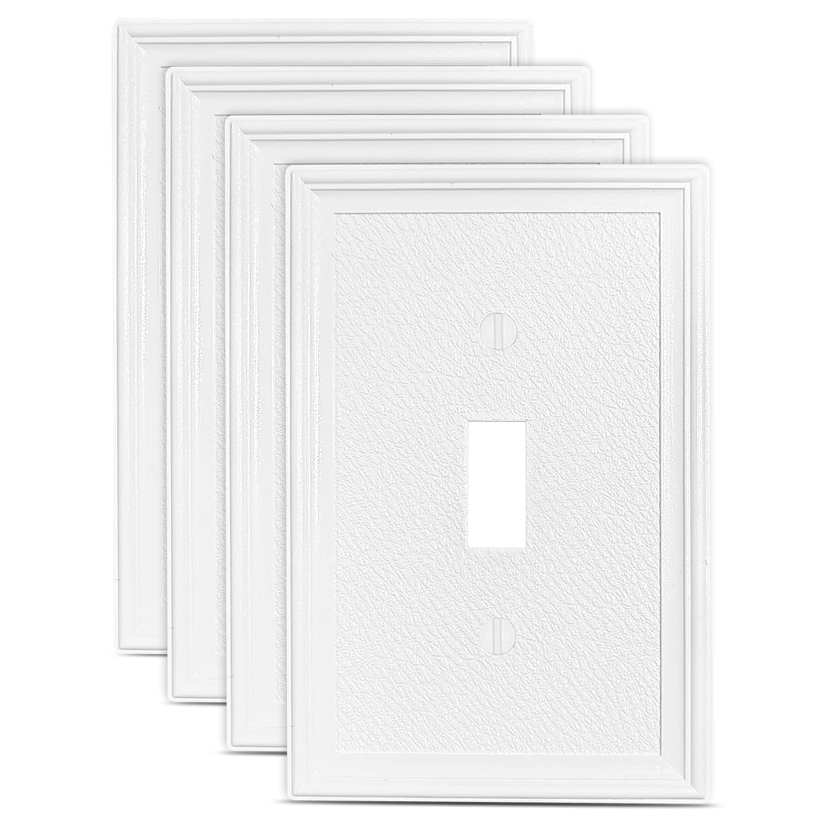 Decorative Wall Outlet Plates Modern Edge Decorative Wall Plate Switch