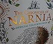 The Chronicles of Narnia Colouring Book: Lewis, C. S.: 9780008181123 ...