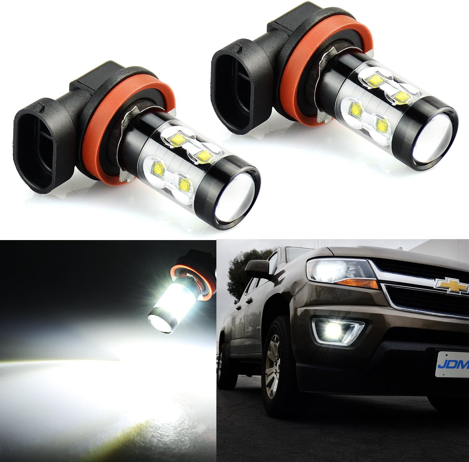 Amazon.com: JDM ASTAR Fanless Design Up to 60% More Downroad Visibility ...