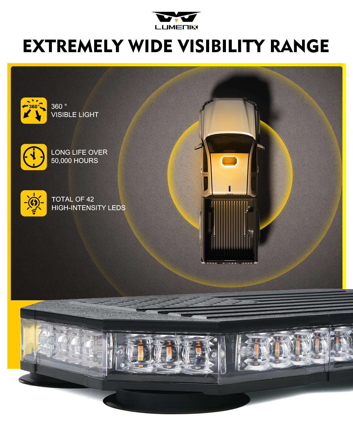 Amber Led Exterior Building Lights G40 Garland Outdoor String Lights