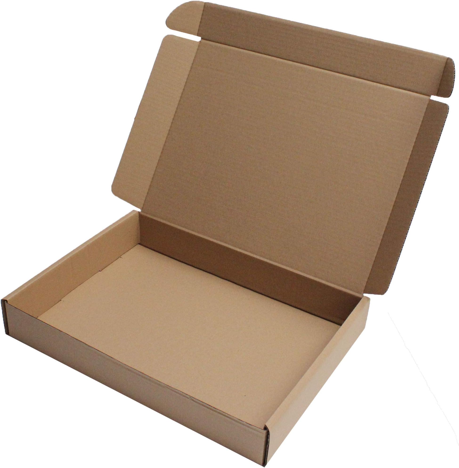 10 X Royal Mail Small Parcel Boxes (435mm x 335mm x 70mm) : Amazon.co ...