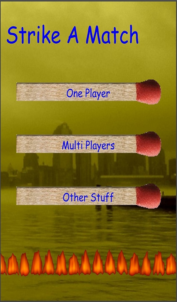 Strike a Match 2 - App on the Amazon Appstore