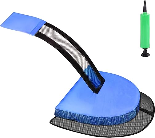 Amazon.com: AOYEVGS Pool Ramp for Animals to Escape, Pool Animal ...