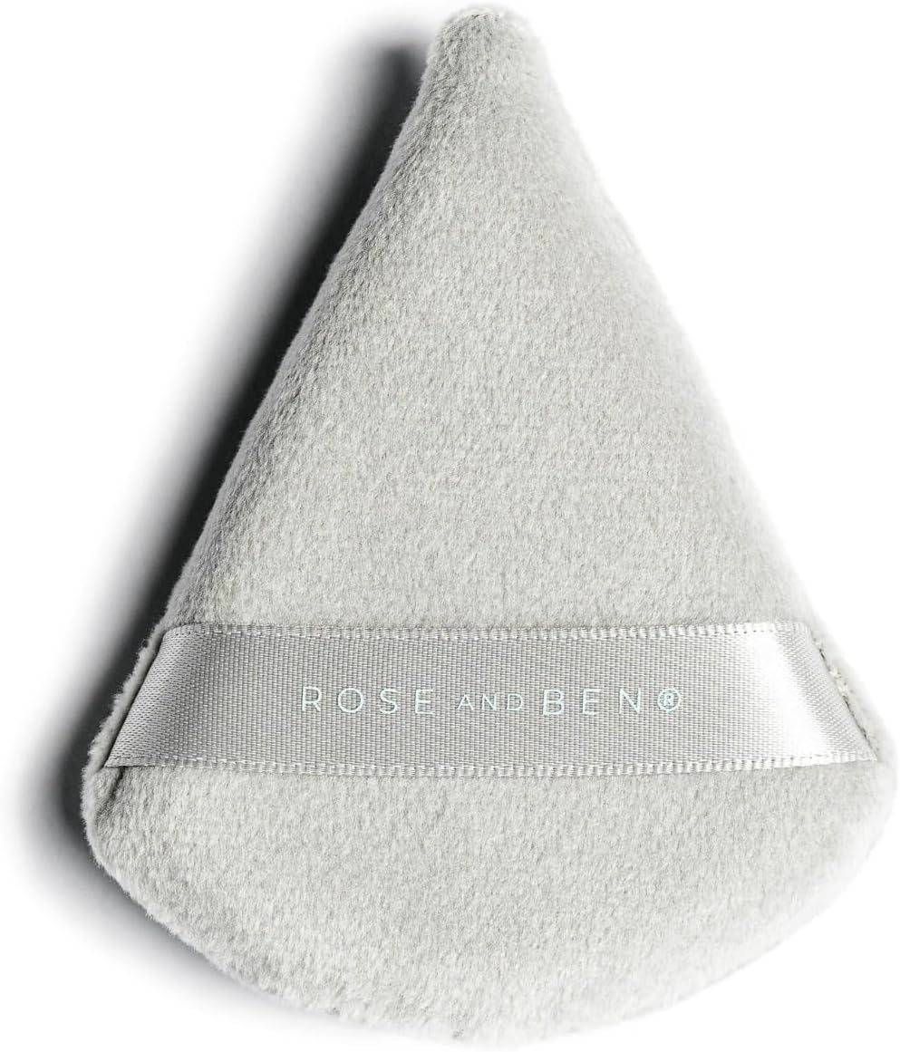 Amazon.com : On Pointe Puffs, Set of 2 : Beauty & Personal Care