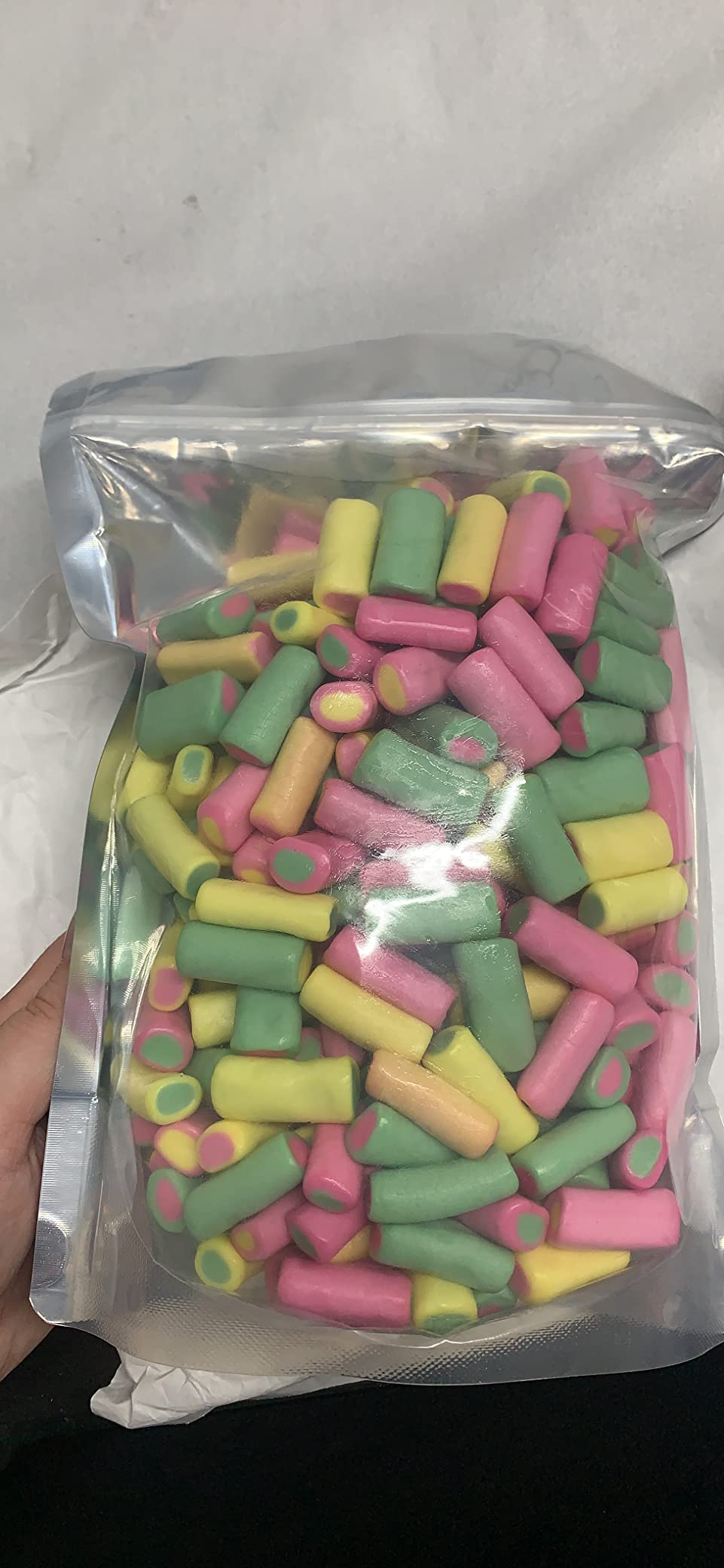 Haribo Sweets Pick n Mix Sizes 500g - 3kg Bulk Sweets - Perfect for ...