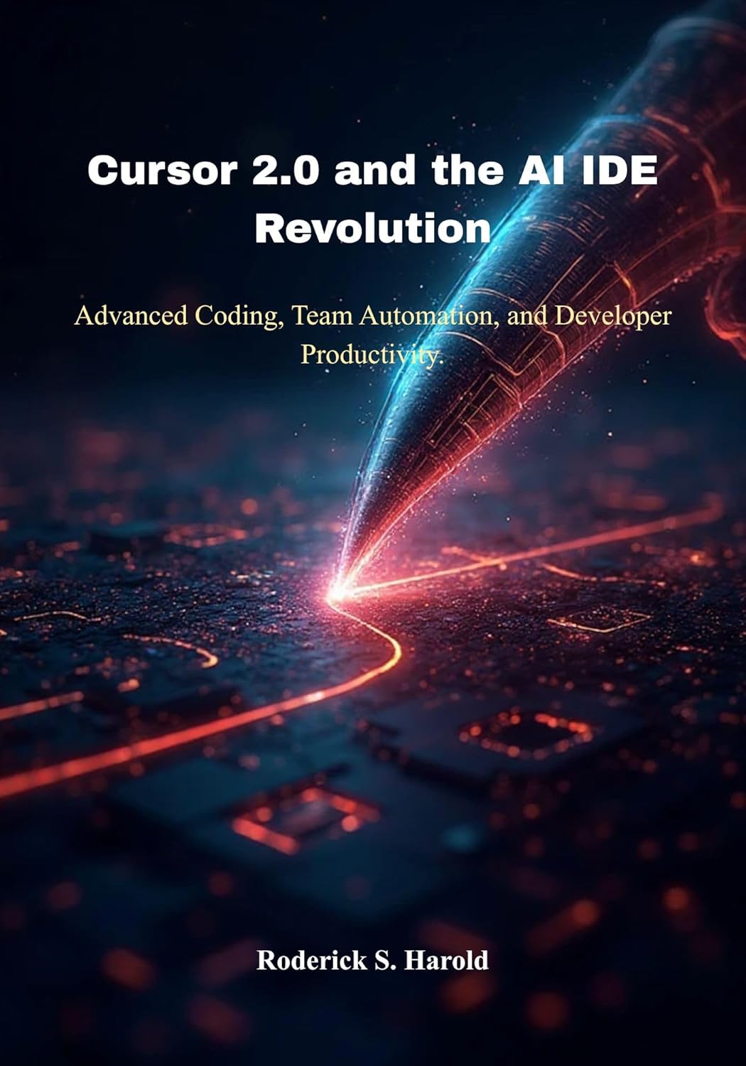 Cursor 2.0 and the AI IDE Revolution: Advanced Coding, Team Automation, and Developer ...