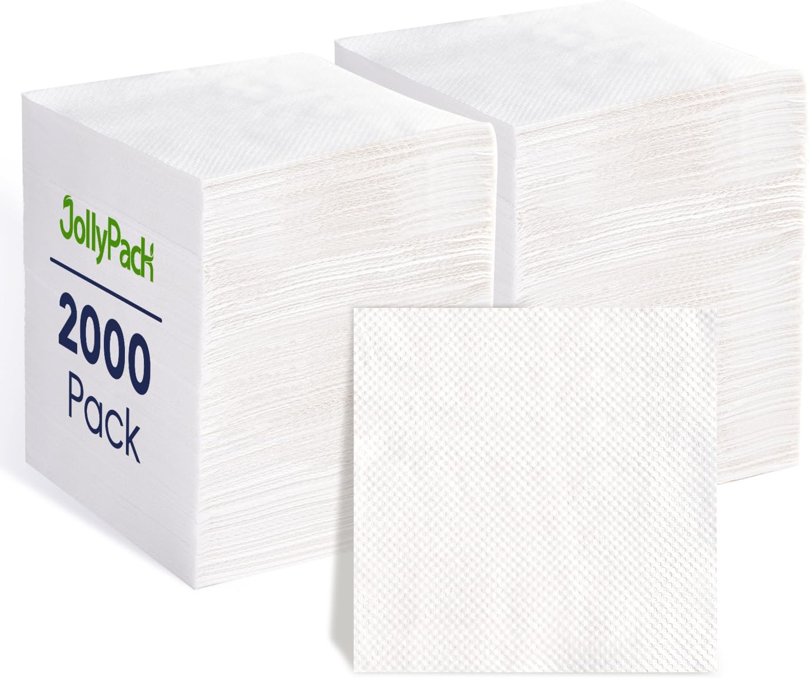 Amazon.com: Marcal 6506CT Luncheon Napkin, Single-Ply, 12-1/2-Inch x11 ...