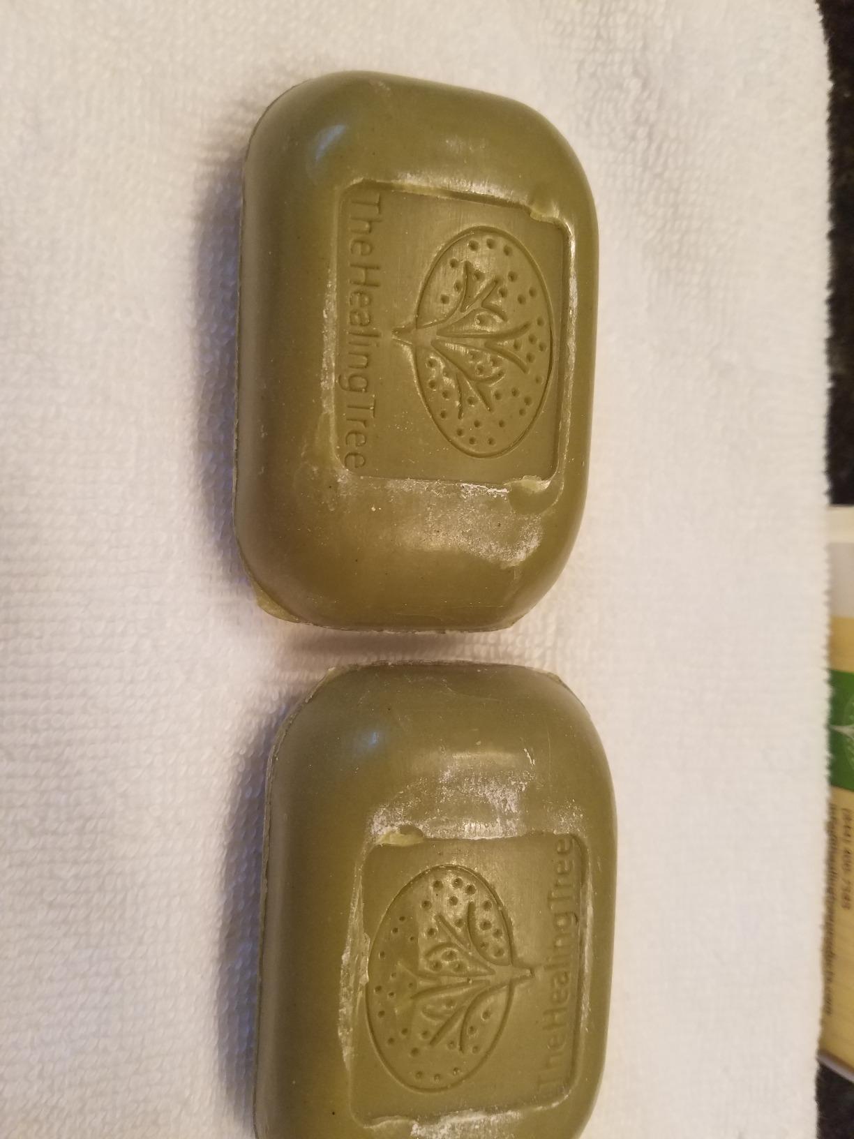 Amazon.com: Green Tea Soap - All Natural Bar Soap For All Skin Types ...