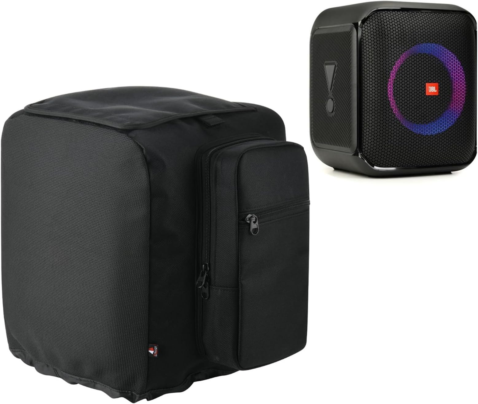 Amazon.com : Travel Case for JBL Partybox Encore Essential, Storage Bag ...