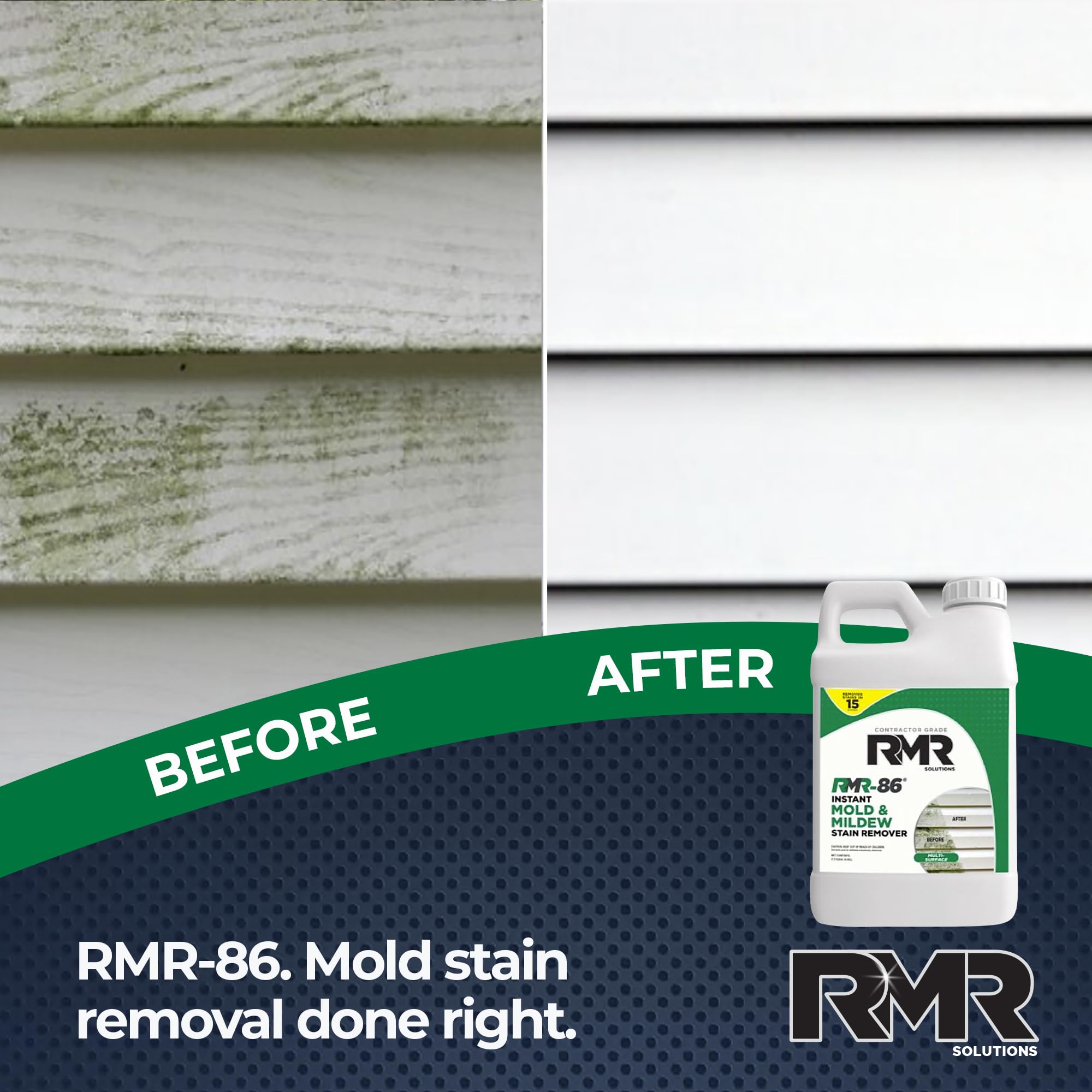 Snapklik.com : RMR-86 Instant Mold Stain And Mildew Stain Remover Spray ...