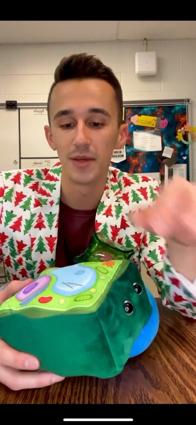 Greg Donitzen's Amazon Page