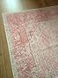 MUJOO Pink Runner Rugs for Bedroom Hallways Girls Washable Runner Rug ...
