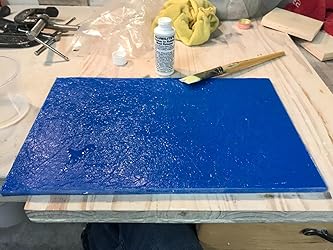 Amazon.com: Alumilite Rubber to Rubber mold release