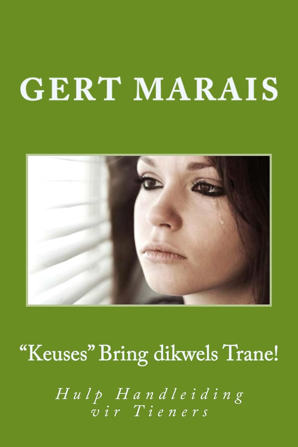 Amazon.com: "Keuses" Bring dikwels Trane! (GMBooks Book 1) (Afrikaans ...