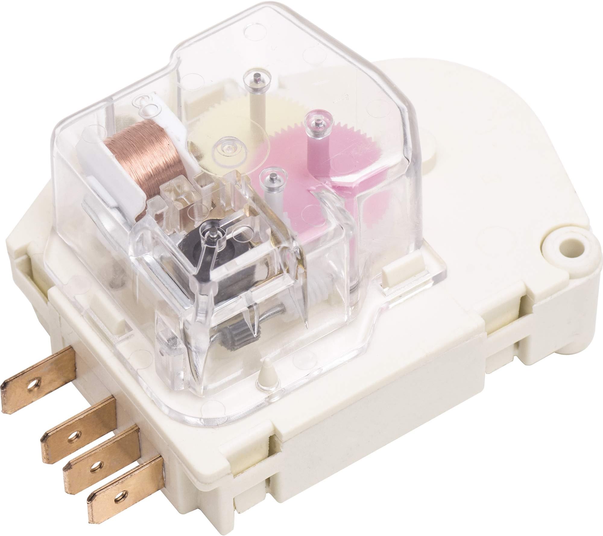 Amazon.com: 5304526183 Refrigerator Defrost Timer 8Hr Replaces ...