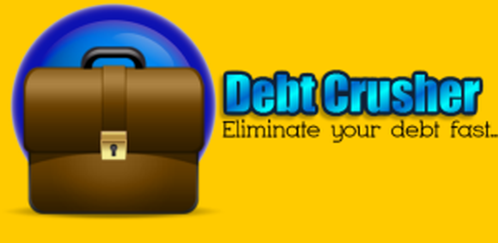 Debt Crusher - App on Amazon Appstore
