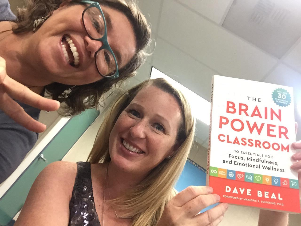 The Brain Power Classroom: 10 Essentials for Focus, Mindfulness, and ...