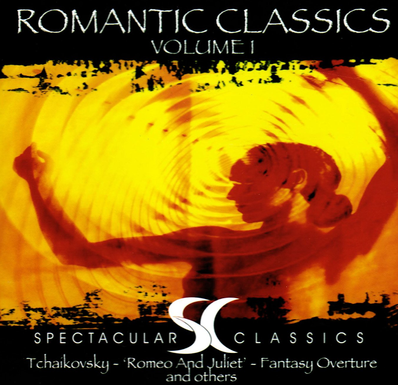 Romantic Classics Vol. 1: Amazon.de: Musik-CDs & Vinyl