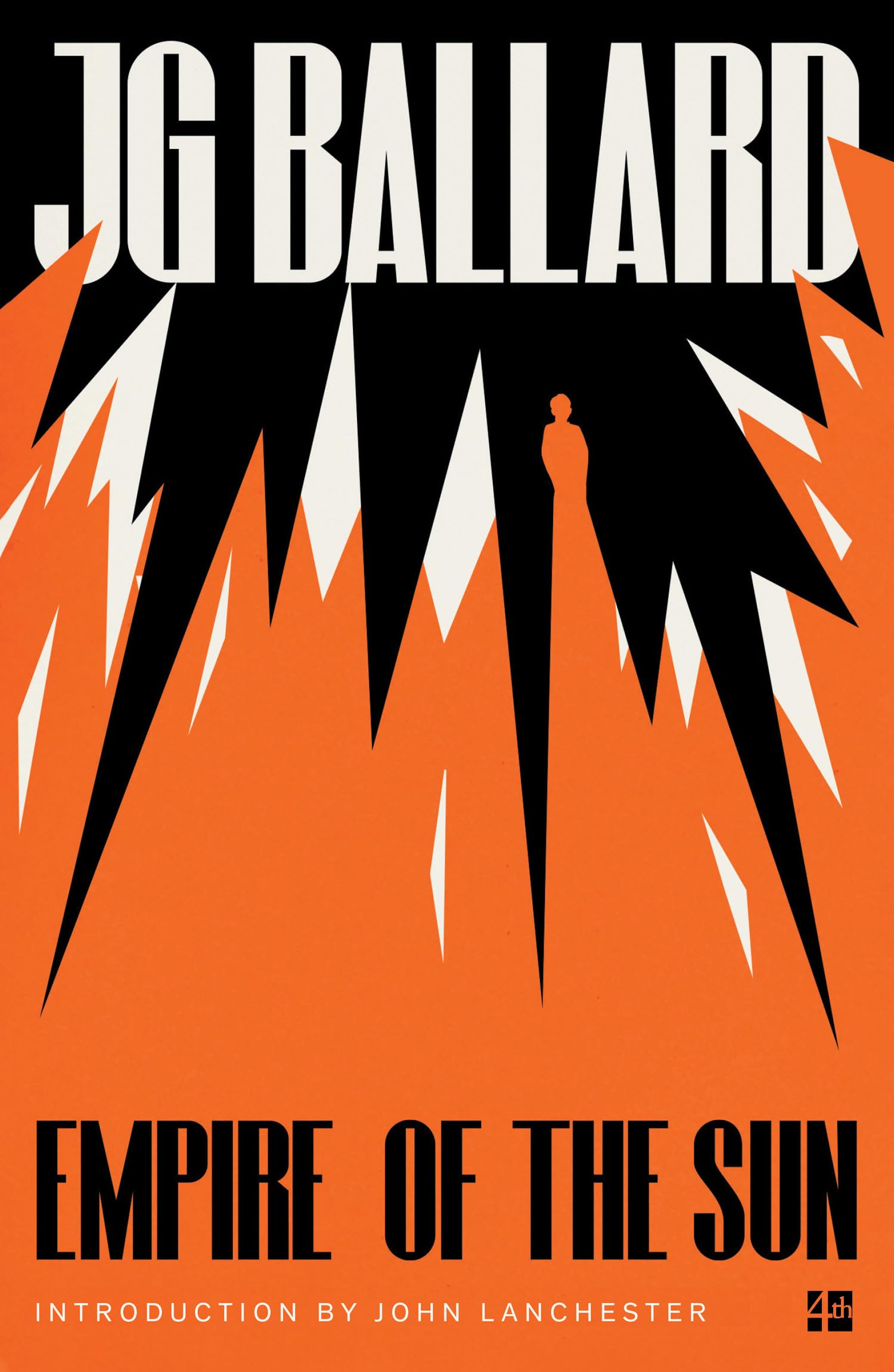 Empire Of The Sun: Amazon.co.uk: Ballard, J. G., Lanchester, John ...