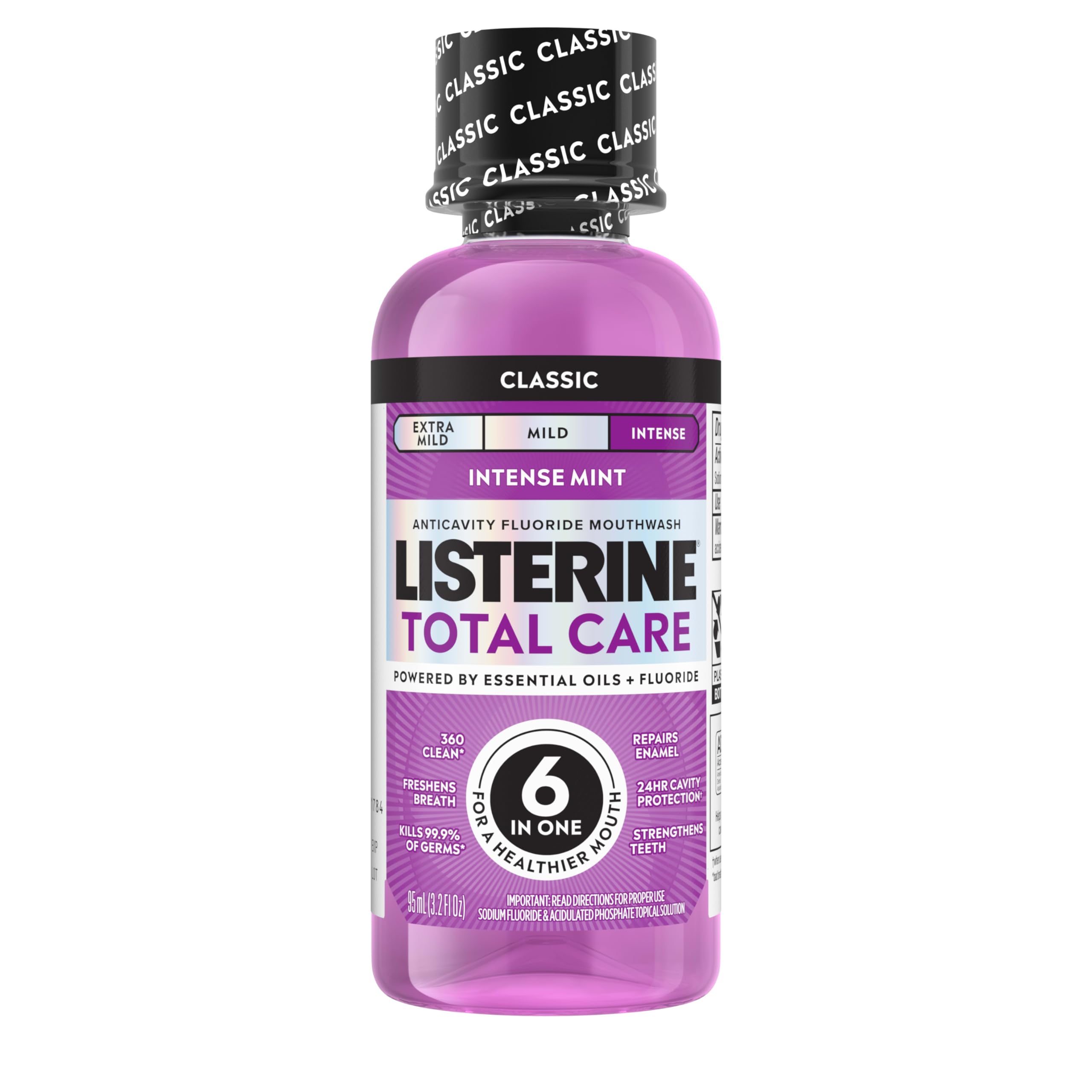 Listerine Total Care