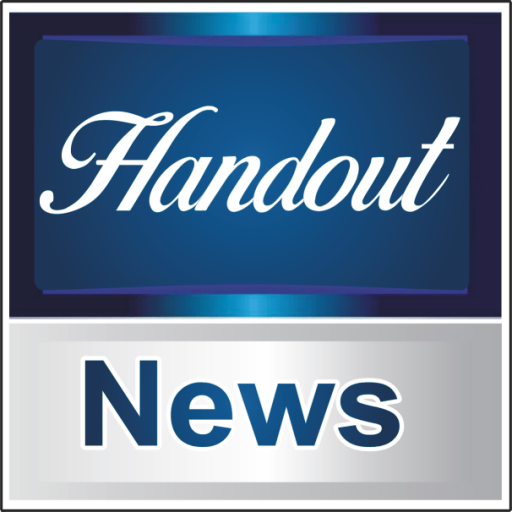 Handout news - App on Amazon Appstore