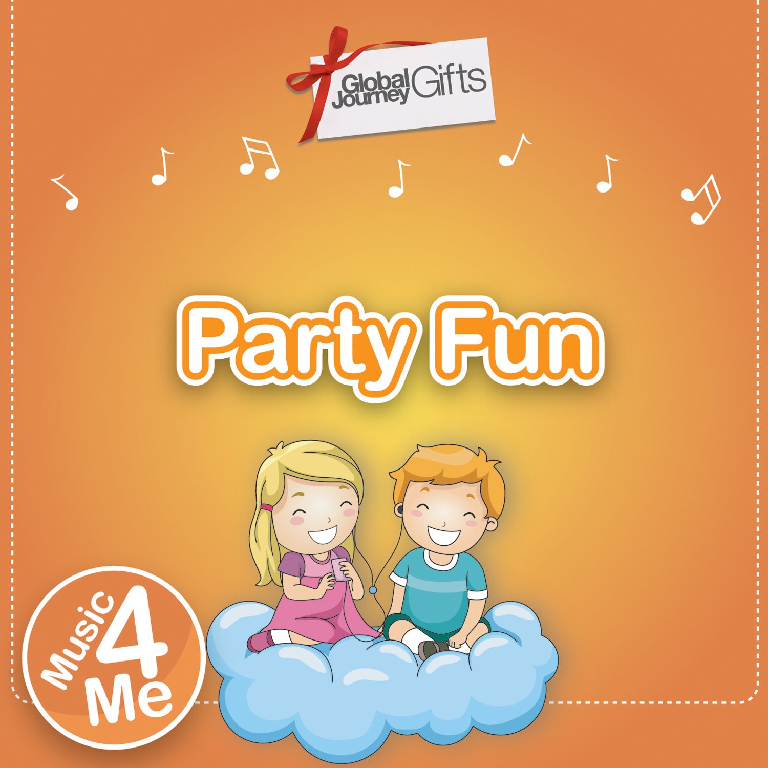 Amazon.com: Children's Party Fun: CDs & Vinyl