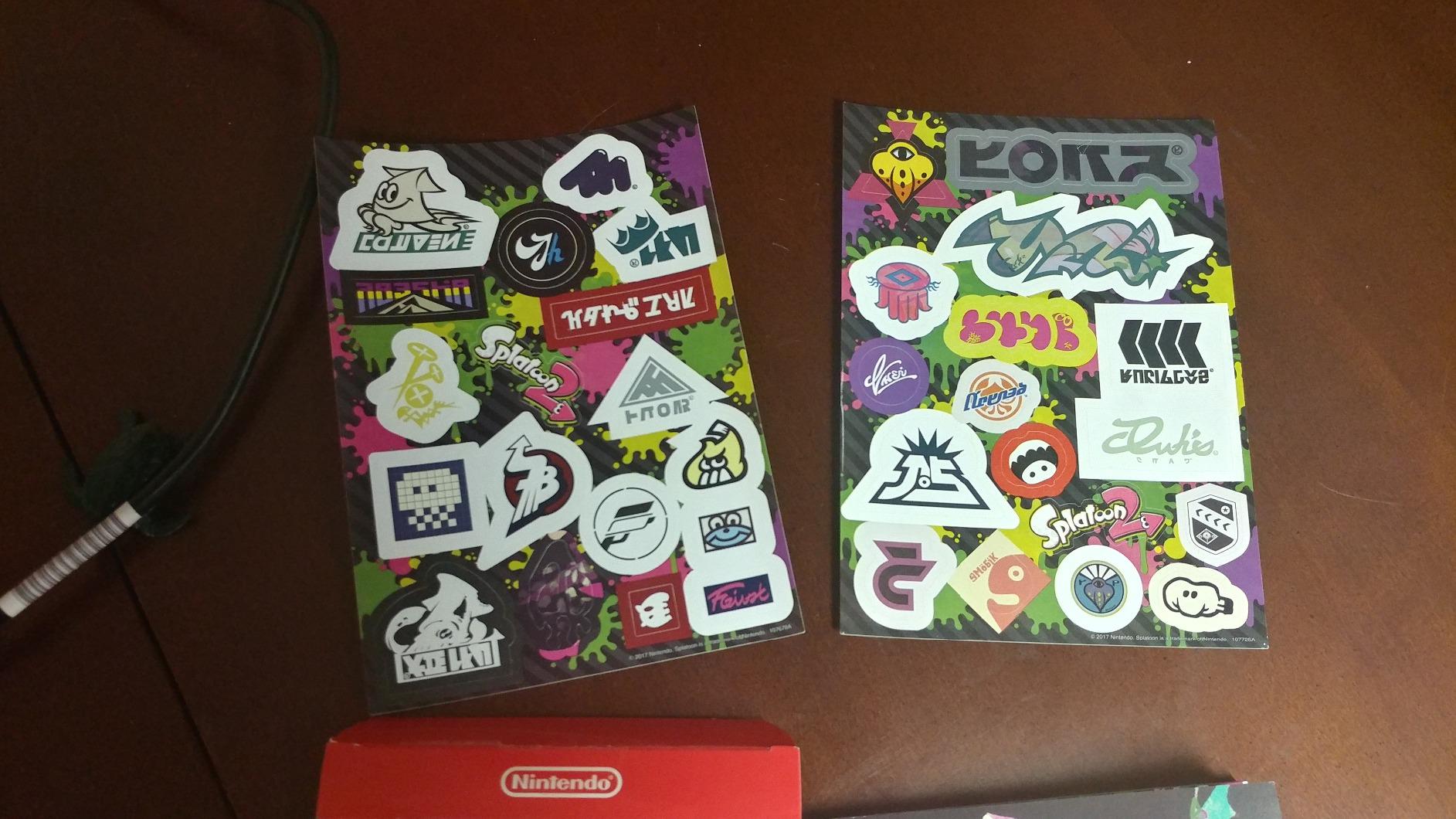 Amazon.com: Splatoon 2 - Starter Edition - Nintendo Switch : Video Games