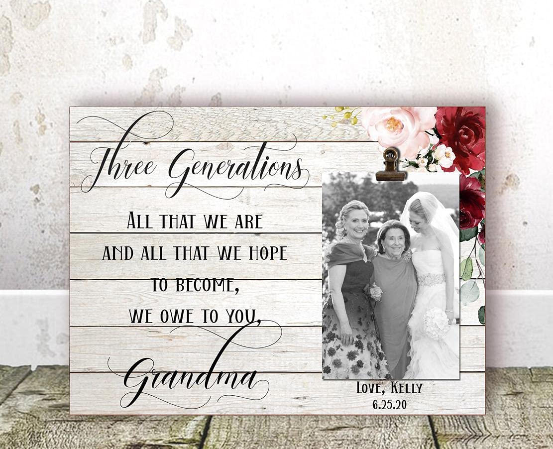 Family Generations Quotes