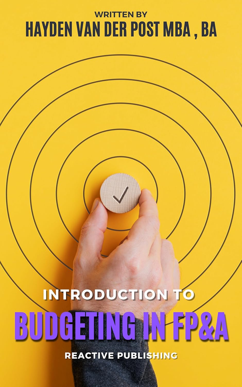 Introduction to Budgeting in FP&A: A Comprehensive Guide 2024 (Corporate Budgeting for FP&A ...