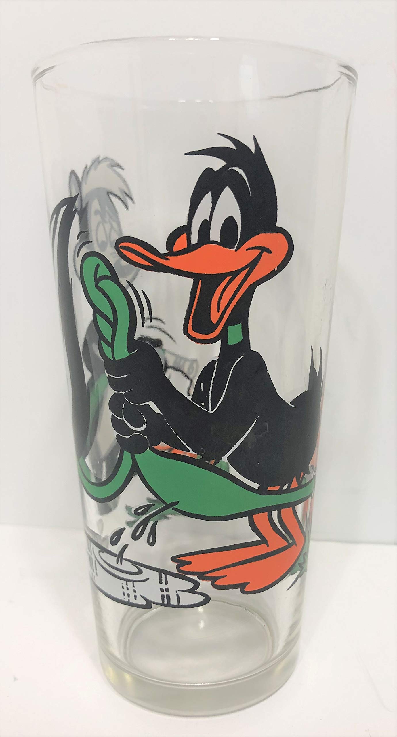Buy Vintage 1976 LOONEY TUNES PEPE LE PEW AND DAFFY DUCK Collectible ...