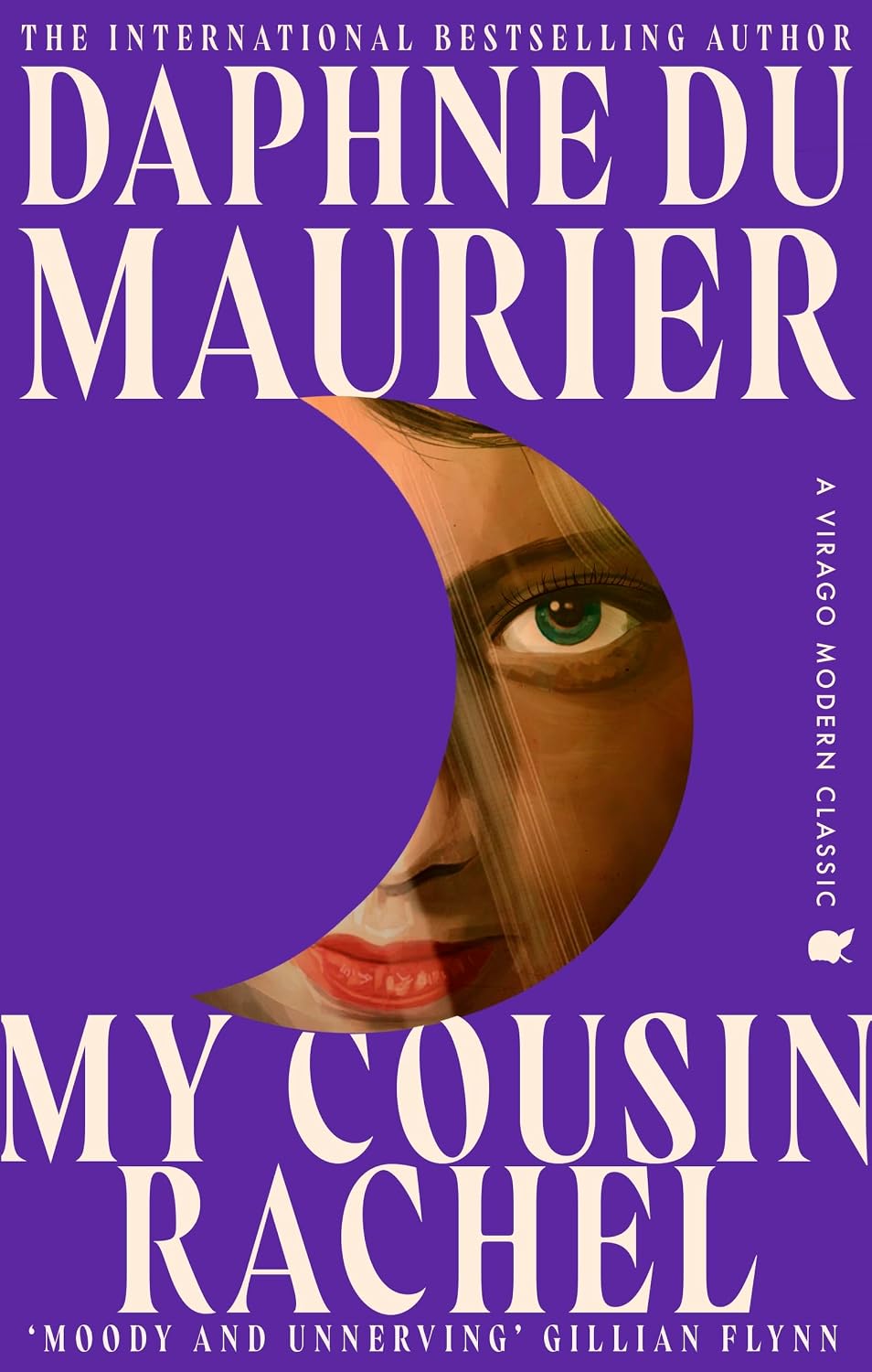 My Cousin Rachel (Virago Modern Classics Book 11) eBook : du Maurier ...