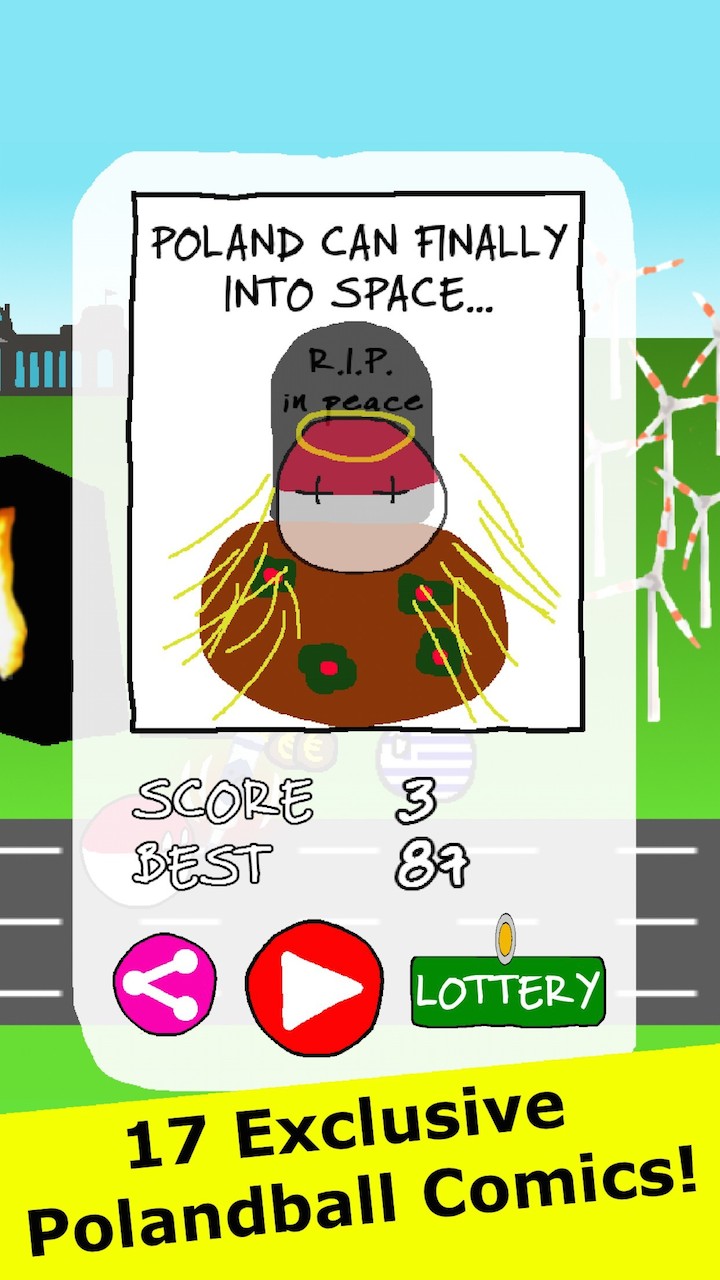 Countryballs - The Polandball Game - App on Amazon Appstore