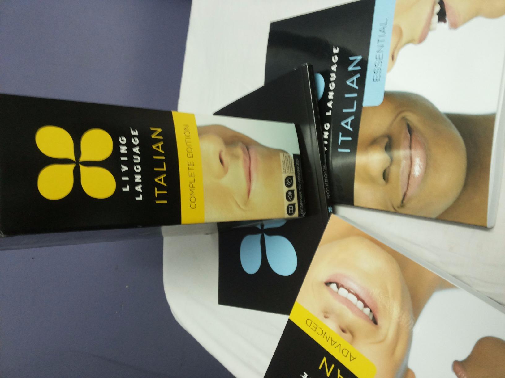 Living Language German, Complete Edition: Beginner through advanced ...