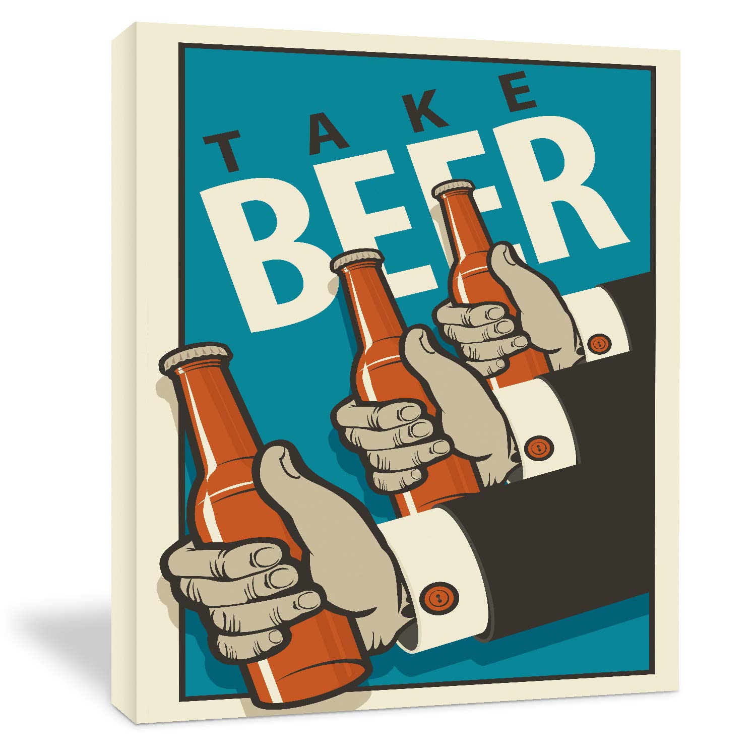 Space Hd Beer
