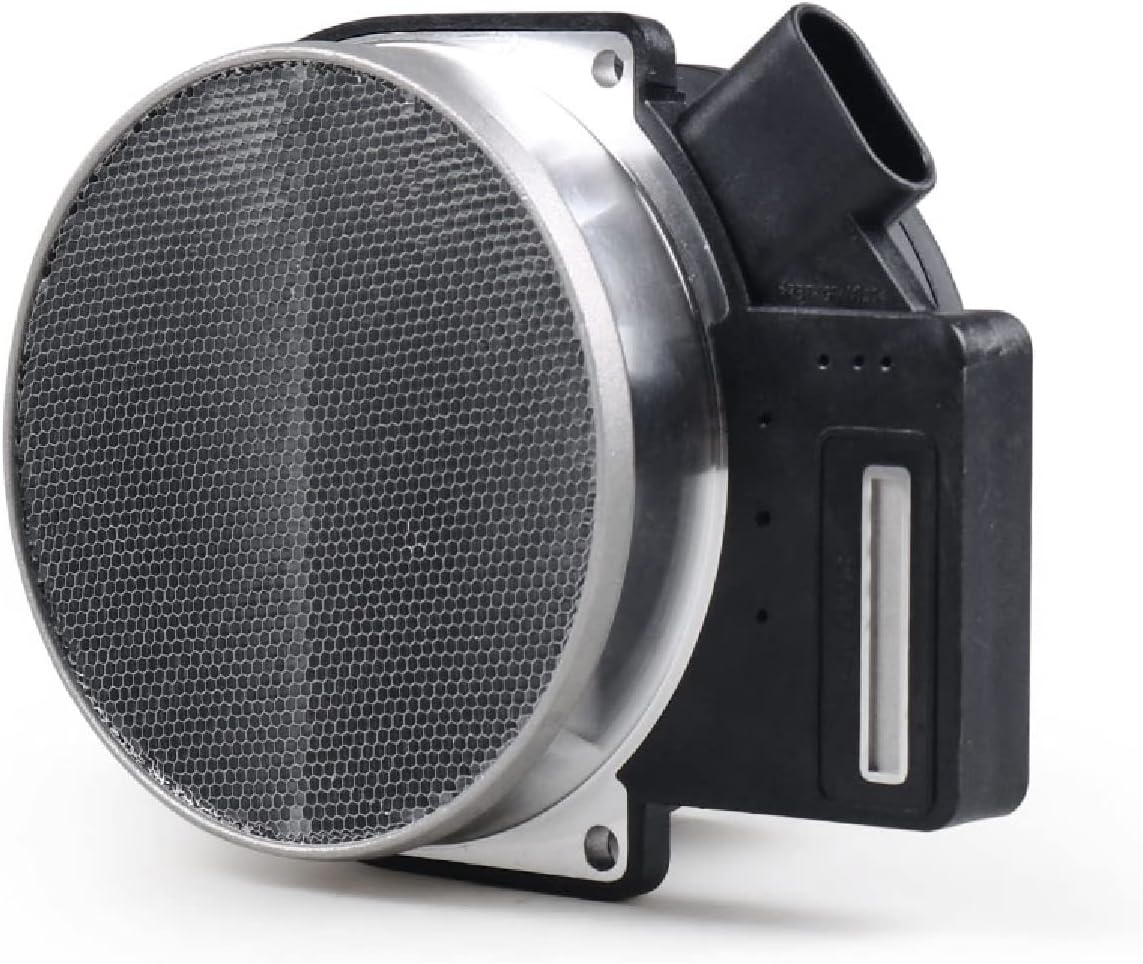 Amazon.com: Mass Air Flow MAF Sensor for 6.6l Duramax L5P 2017-2021 ...
