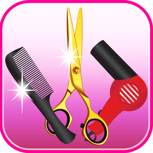 Hairstyle Try On – Hairdresser (Free) - App on Amazon Appstore