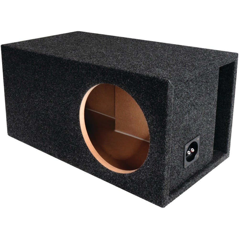 Amazon.com: Bbox Single Vented 15 Inch Subwoofer Enclosure - SPL-Tuned ...