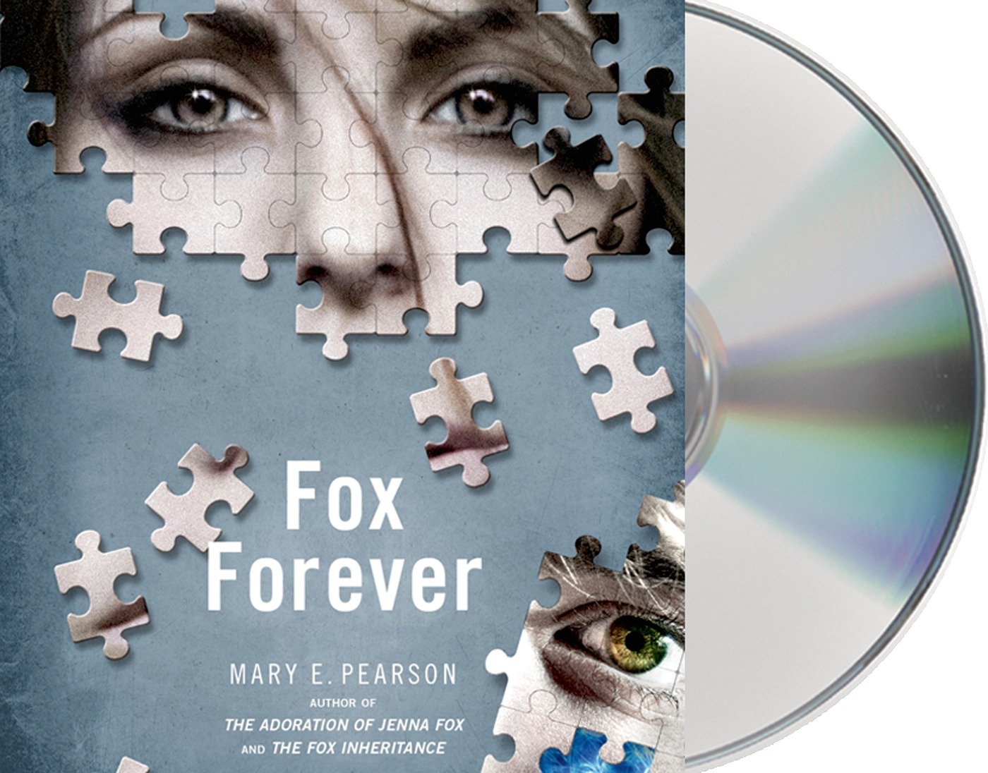 Amazon.com: Fox Forever (Jenna Fox Chronicles, Book 3): 9781427215178 ...