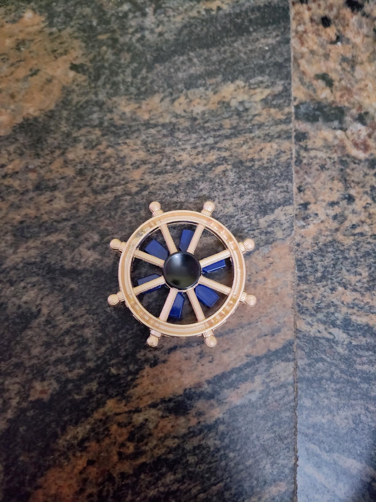 Buy Transformer Cygni Hand Spinner Dual Spinning Toy - High Speed ...