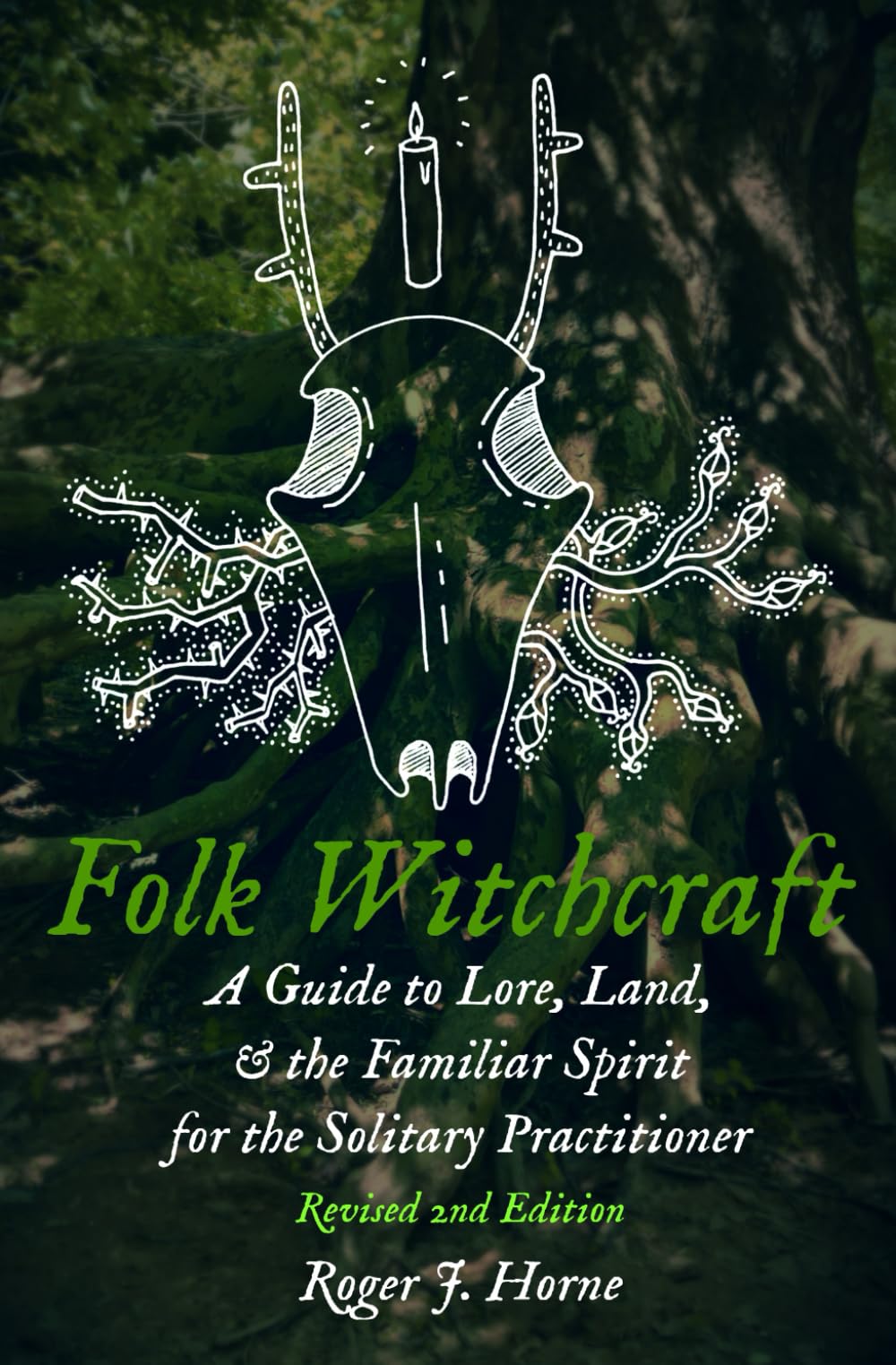 Snapklik.com : Folk Witchcraft: A Guide To Lore