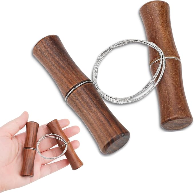 1Pcs Cutting Wire for Clay, Cheese Wire, Cheese Wire Cutter, Stainless ...