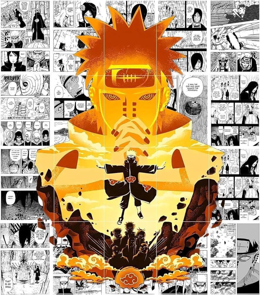 Akatsuki Wallpaper Anime Manga Akatsuki Wallpaper By Alexander_rojas