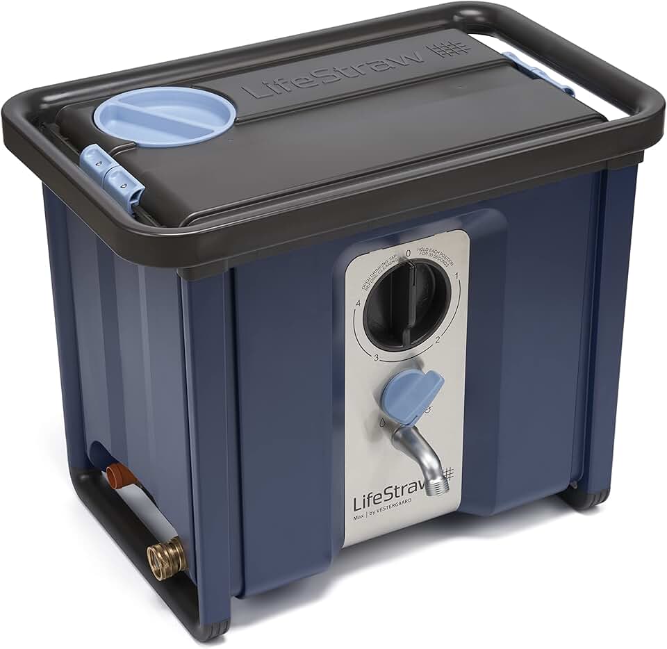 Amazon.com: lifestraw