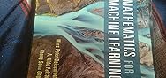 MATHEMATICS FOR MACHINE LEARNING : Deisenroth, Marc Peter, Faisal, A ...