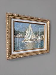 Amazon.com - Imperial Frames 9 by 12-Inch/12 by 9-Inch Picture/Photo ...