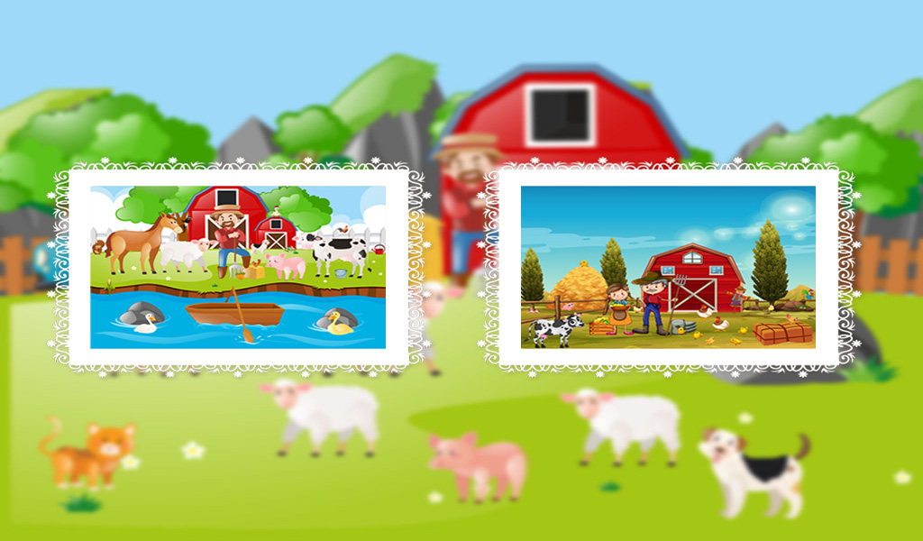 Hidden Object Farm To Escape - App on Amazon Appstore