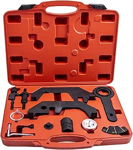Amazon.com: maXpeedingrods Engine Timing Tool Kit for BMW N62/N62TU/N73 ...